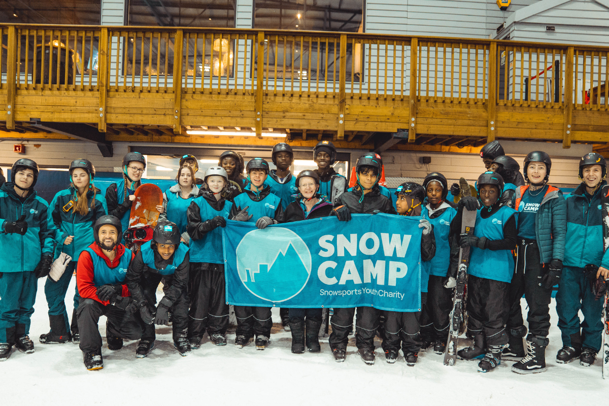 A Summer to Remember: Celebrating Snow Camp's 2024 Success - Mountain ...