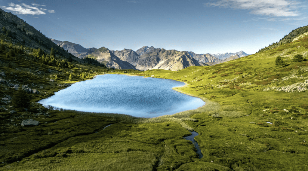 Serre Chevalier Briançon Summer 25 Presskit - Mountain Trade Network